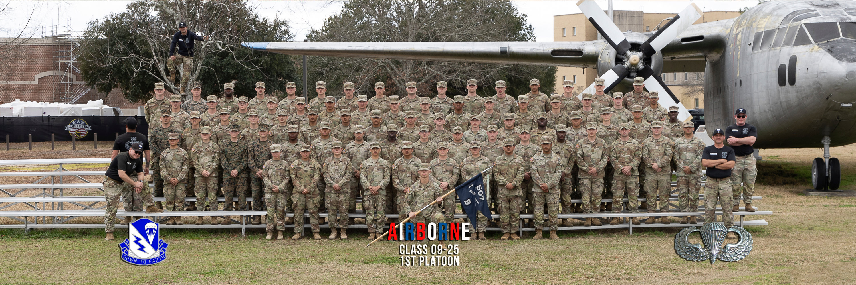 Airborne Photos - Soldier Photos, LLC