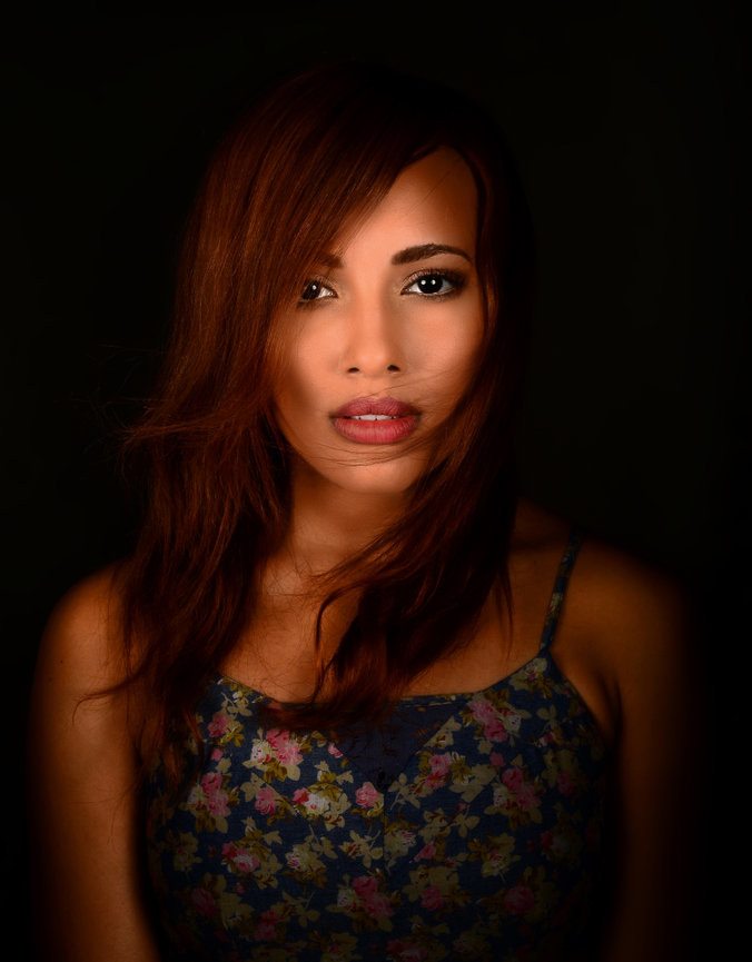 HEAD SHOTS - Joseph Stevens photography