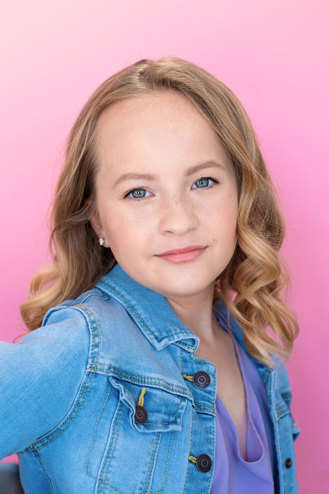 Los Angeles Child Headshot Photoshoot at my new studio location in ...