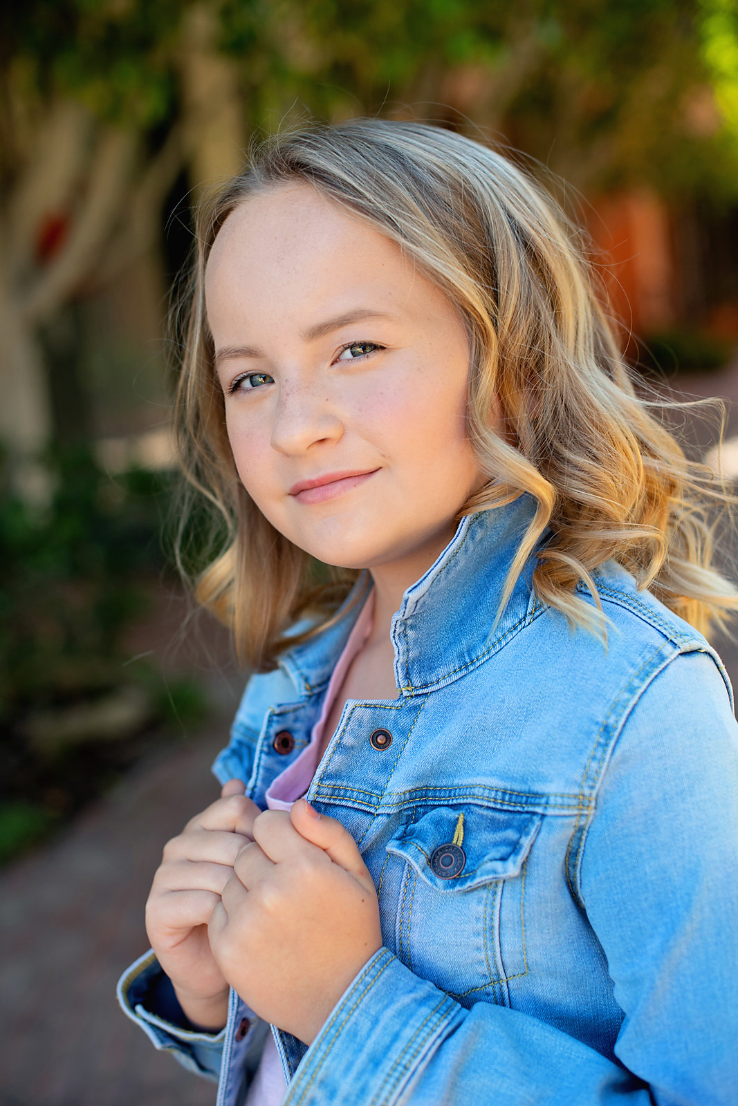 Los Angeles Child Headshot Photoshoot at my new studio location in ...