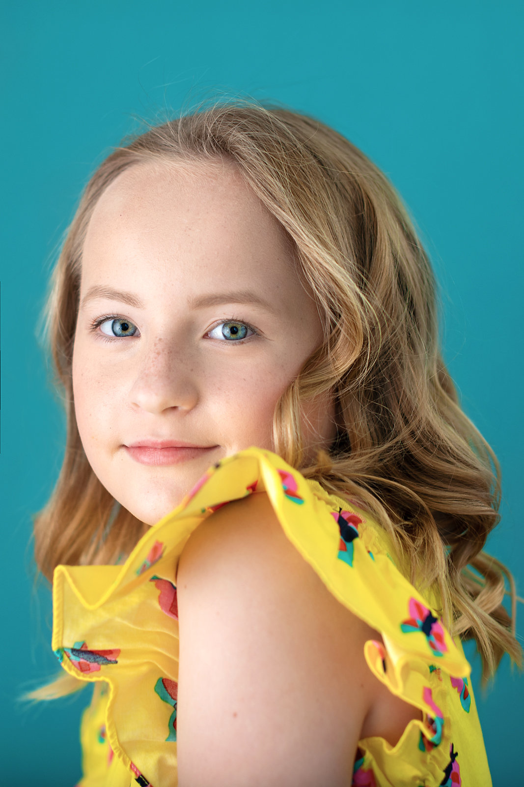 Los Angeles Child Headshot Photoshoot at my new studio location in ...