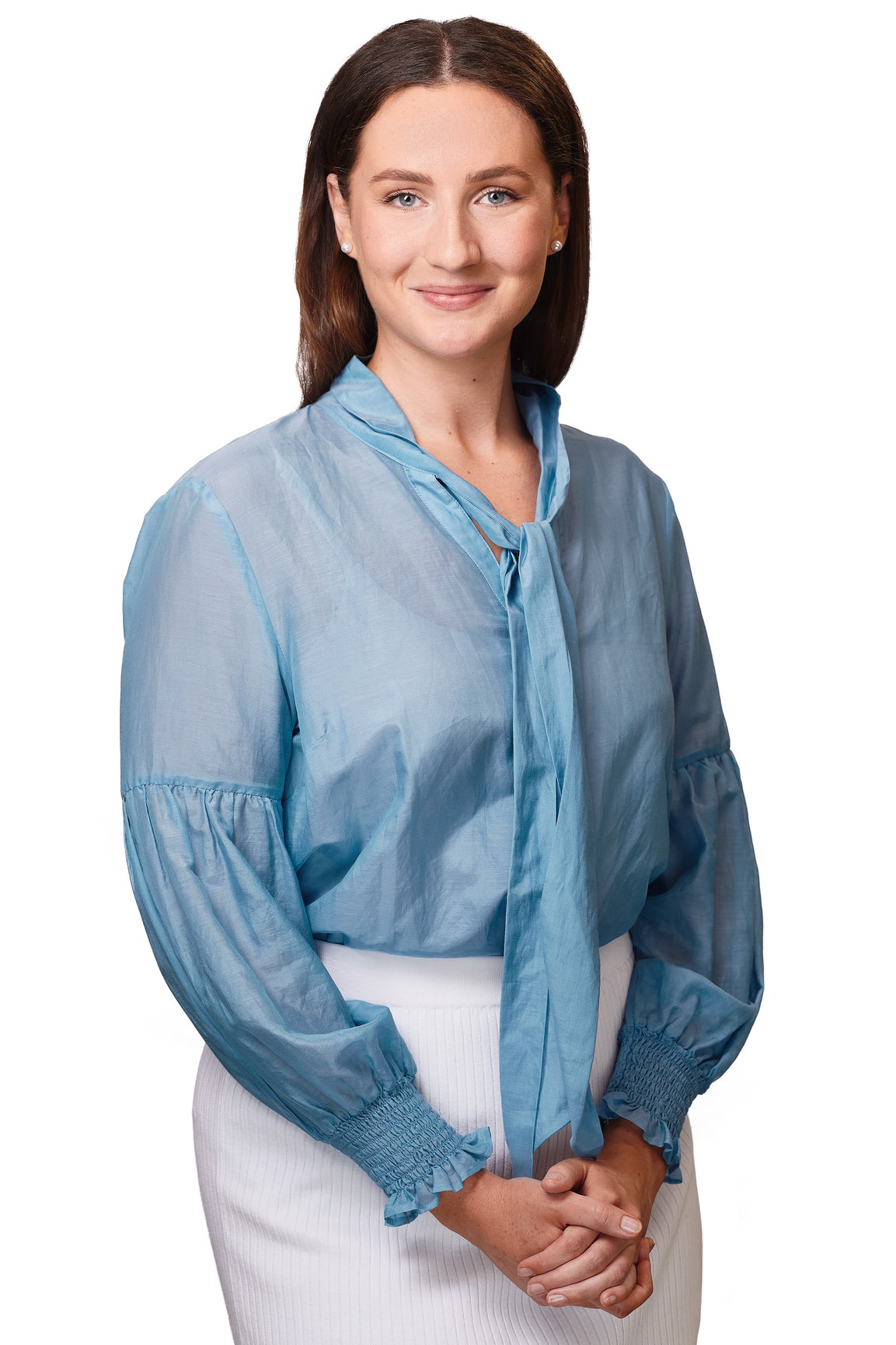 Individual Portraits | Auckland Headshot Photographer
