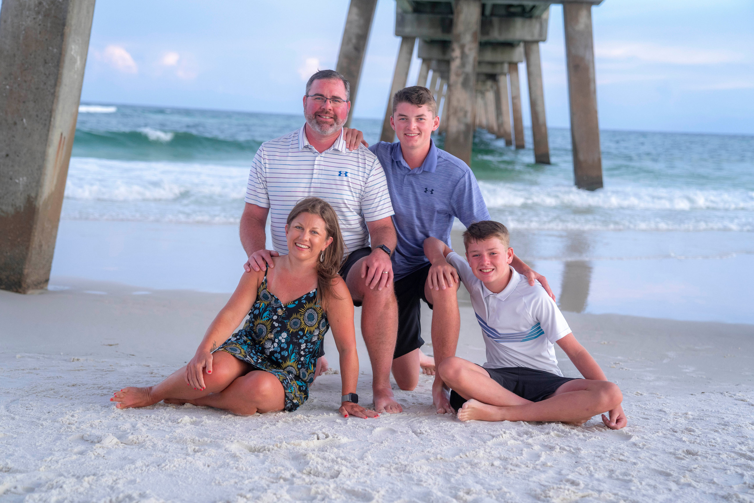 Captured Moments Photography--Serving Fort Walton Beach, Destin and the ...