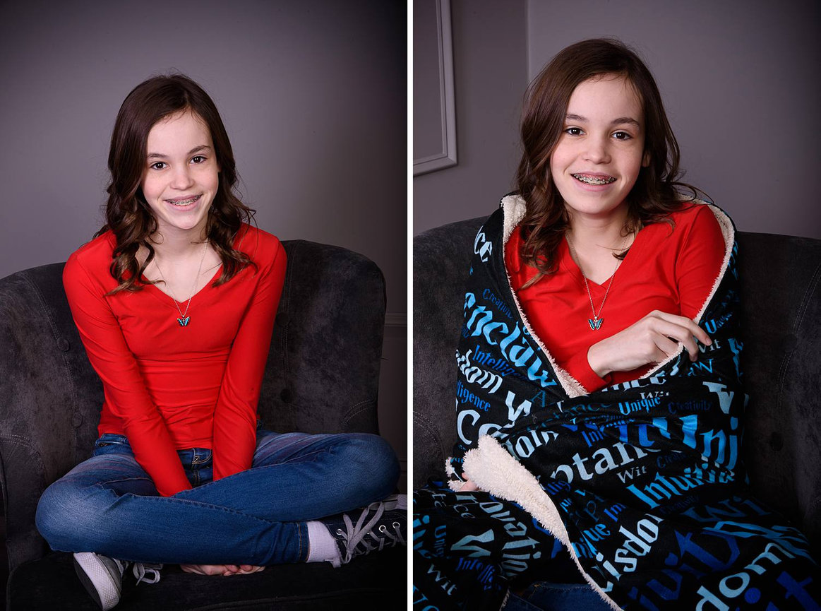 Beth - Erin Langford Photo