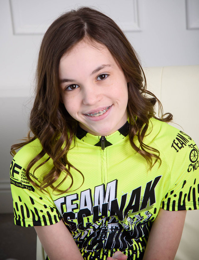 Beth - Erin Langford Photo