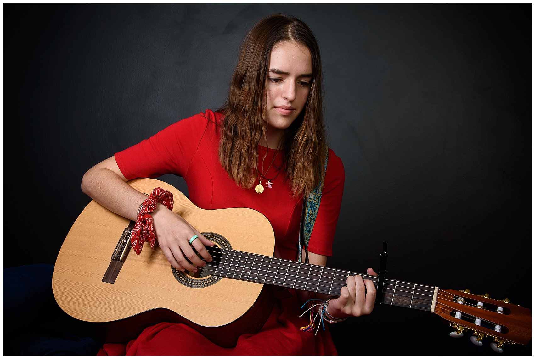 Emma - Erin Langford Photo