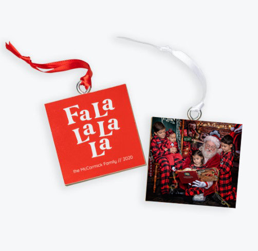 Santa Appointment Making - The Imagery