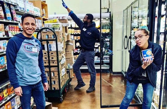 Deep Roots Market | Greensboro's Local Co-op Grocery & More