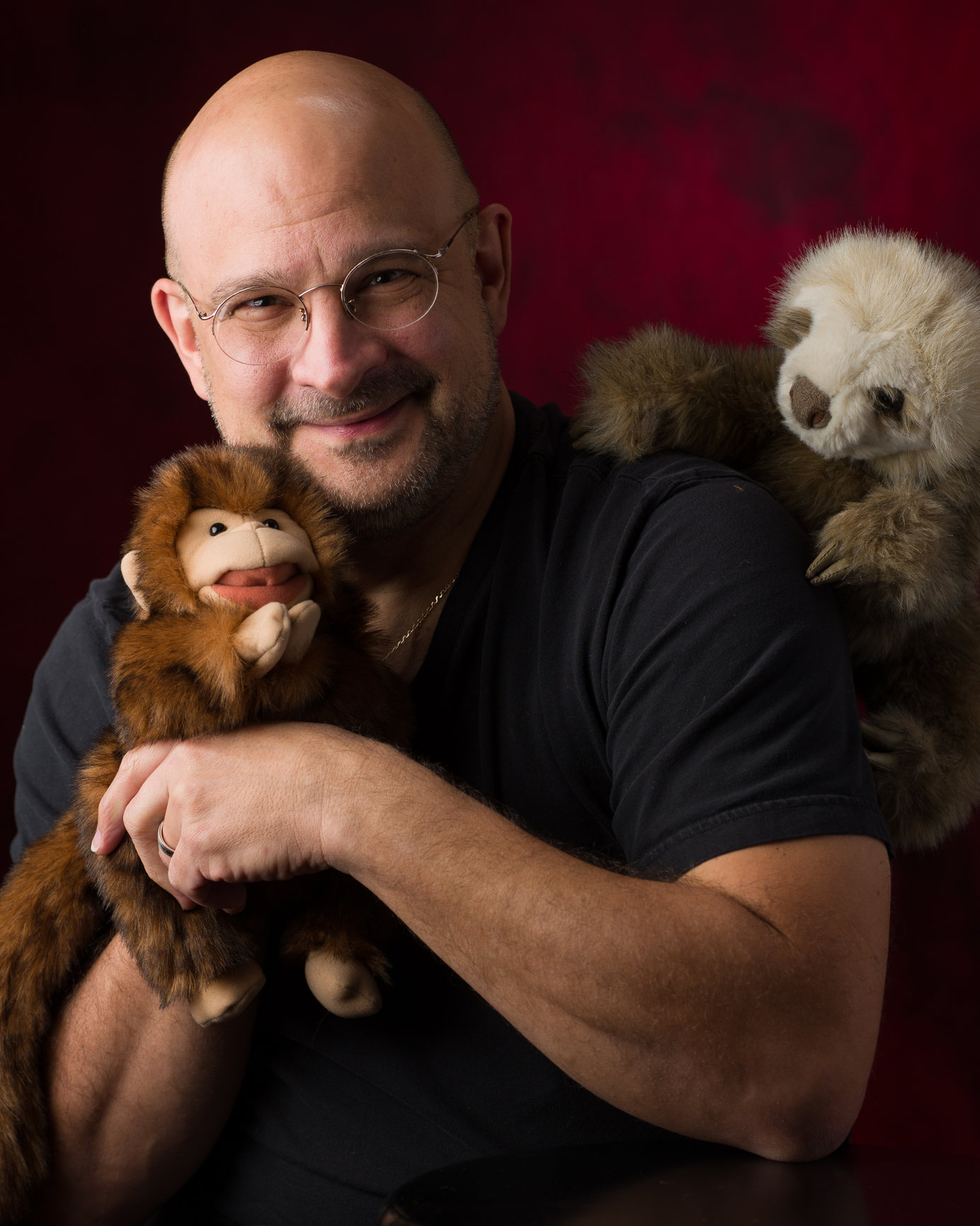 Steven Melamed, Certified Professional Photographer - J and S Photography