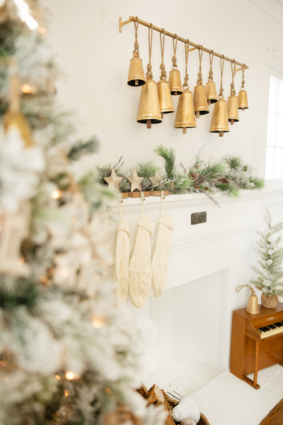 Wilson Studio - Second & Main Studios