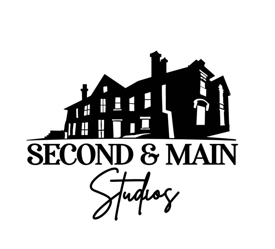 Contact - Second & Main Studios