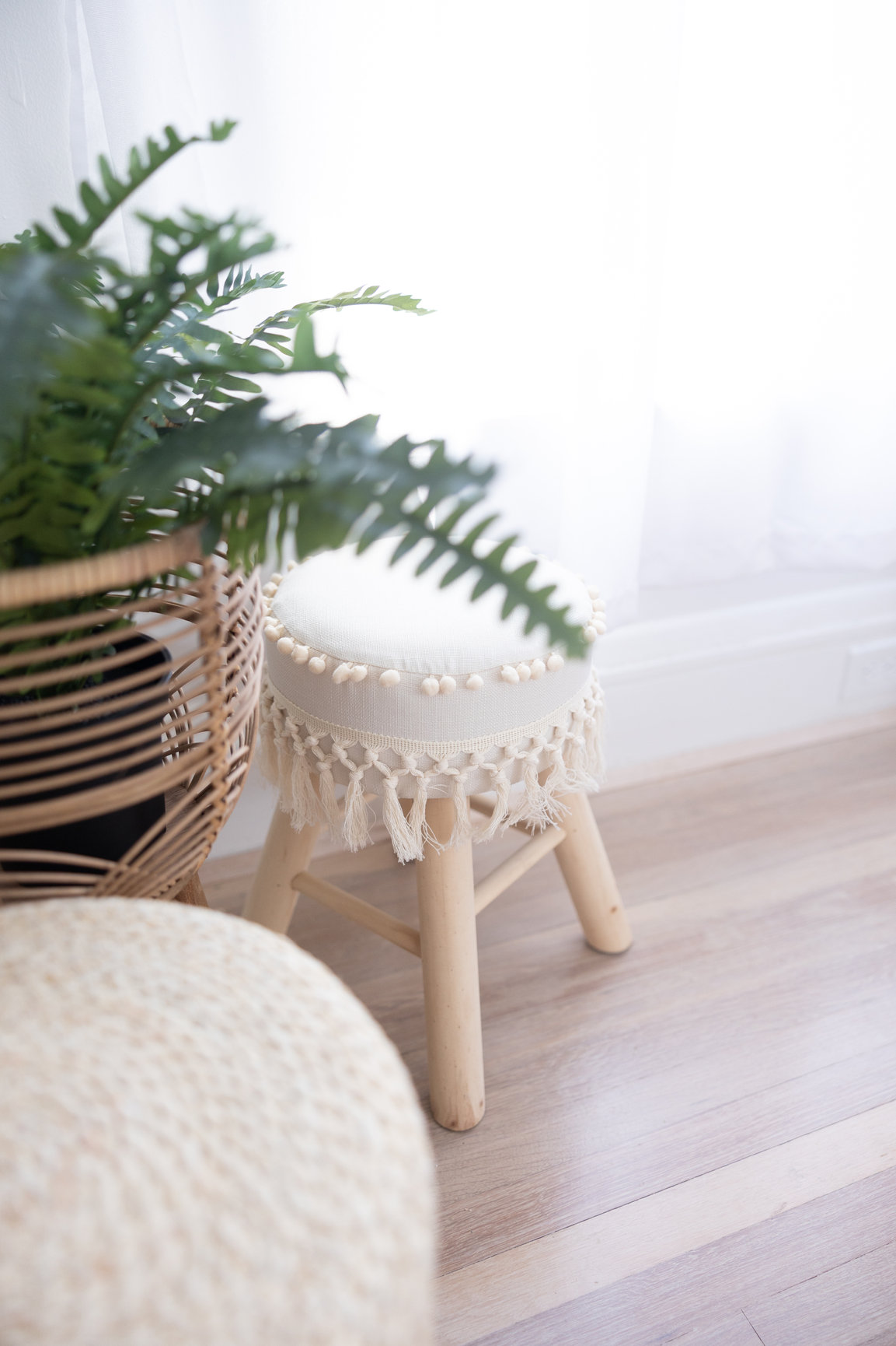 Tytus Studio - Second & Main Studios