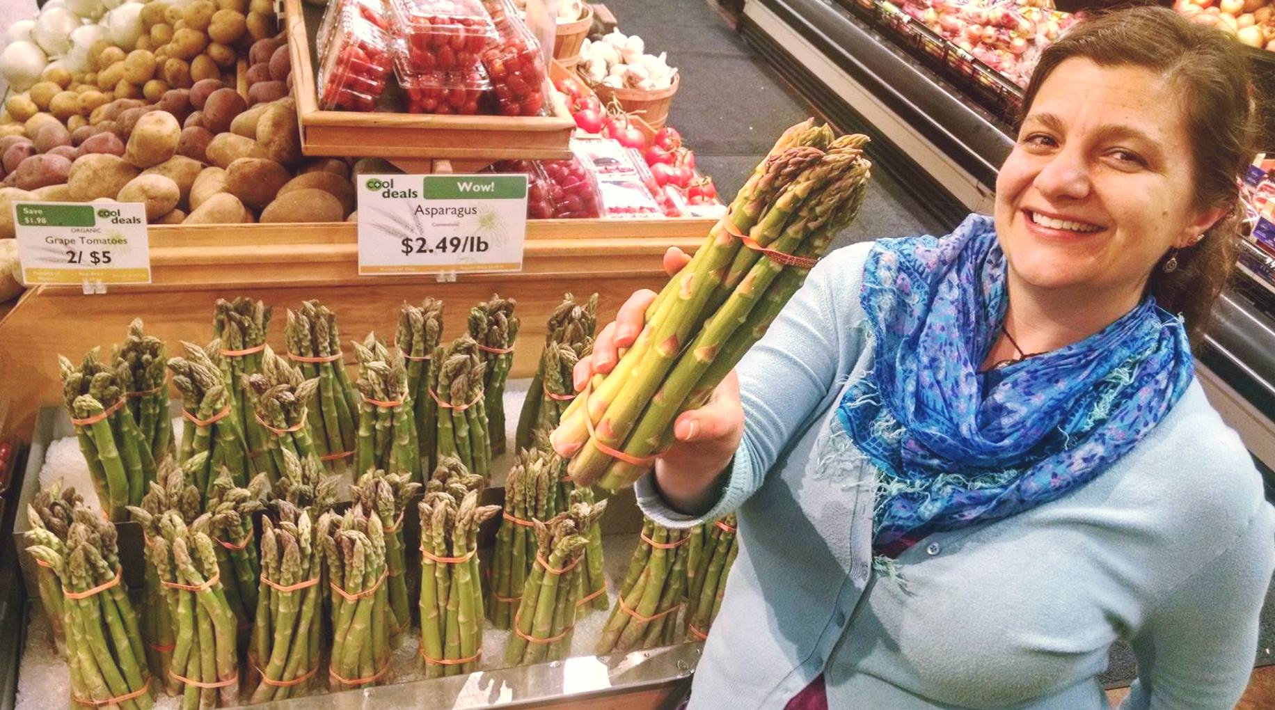 Best Wishes to Our GM in Her Next Chapter - Deep Roots Market ...