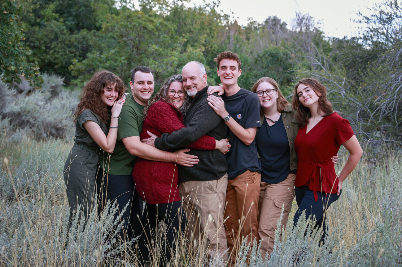 The Blog | Sandy, UT | Jenny Turk Photography