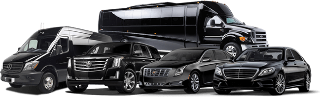 Vendor Spotlight: Jimmy's Limousine and Executive Transportation ...