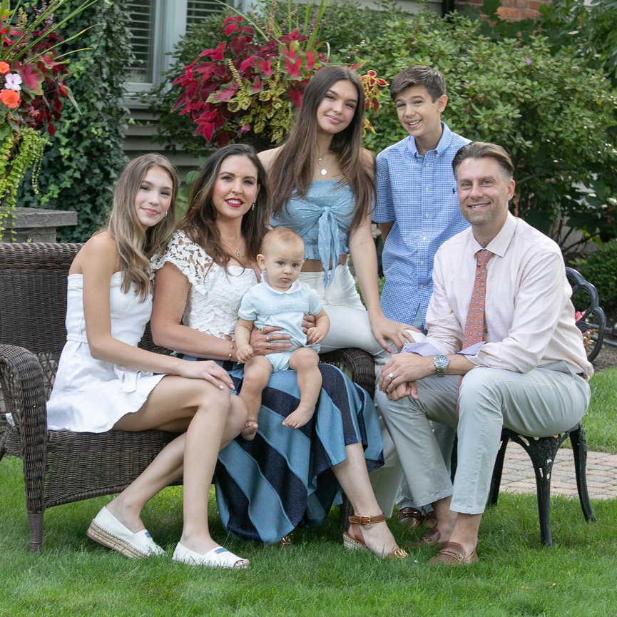 FAMILY AND CHILDREN - Sam Sarkis Photography