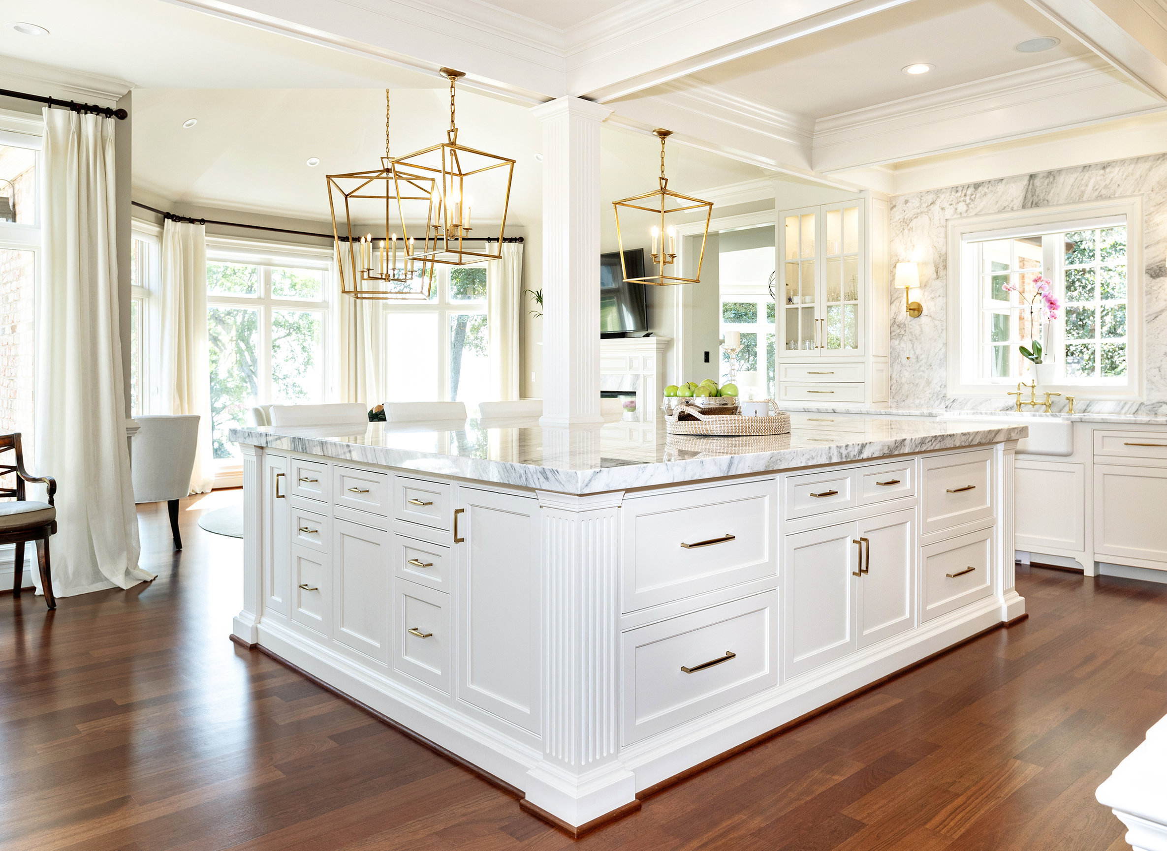 Using Natural Light for Better Kitchen Photography - Glenn Bashaw ...
