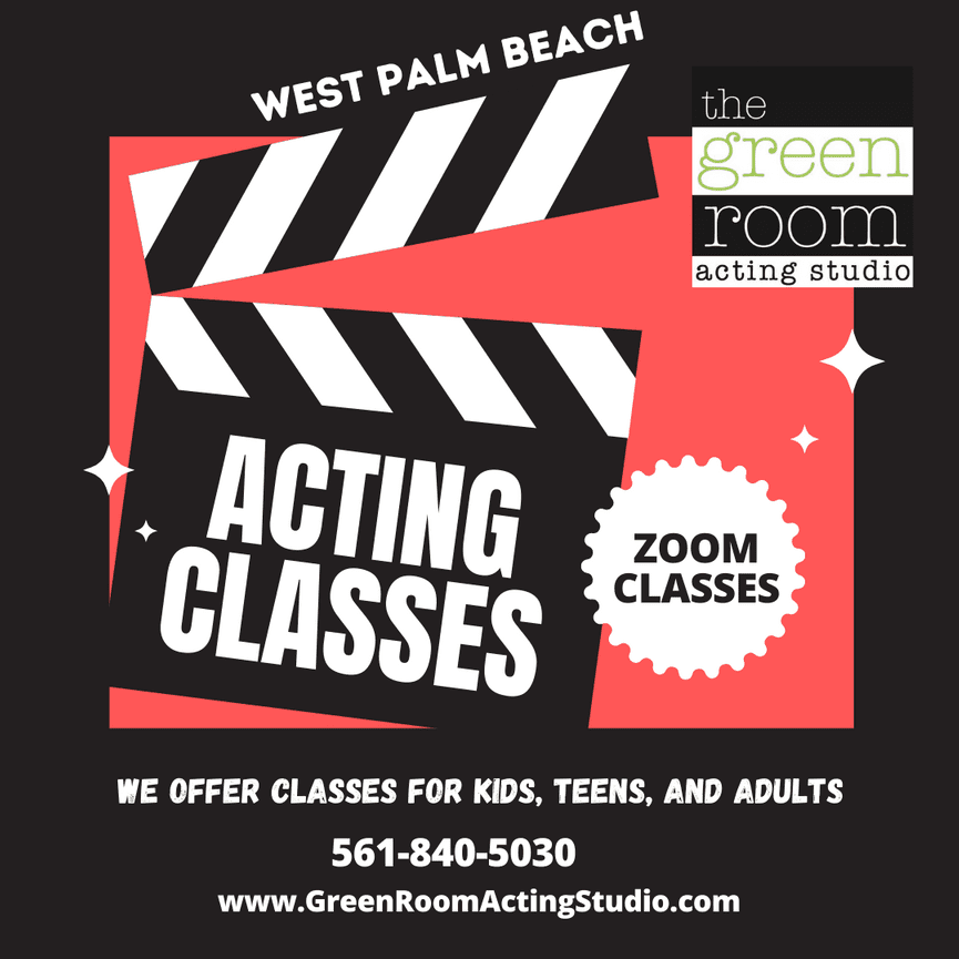 West Palm Beach Acting Classes