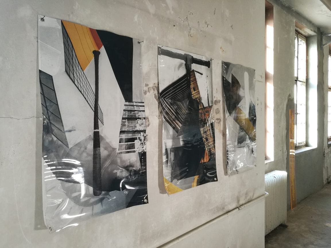 Futureproof exhibit (2022) - Mark Gens - New York City