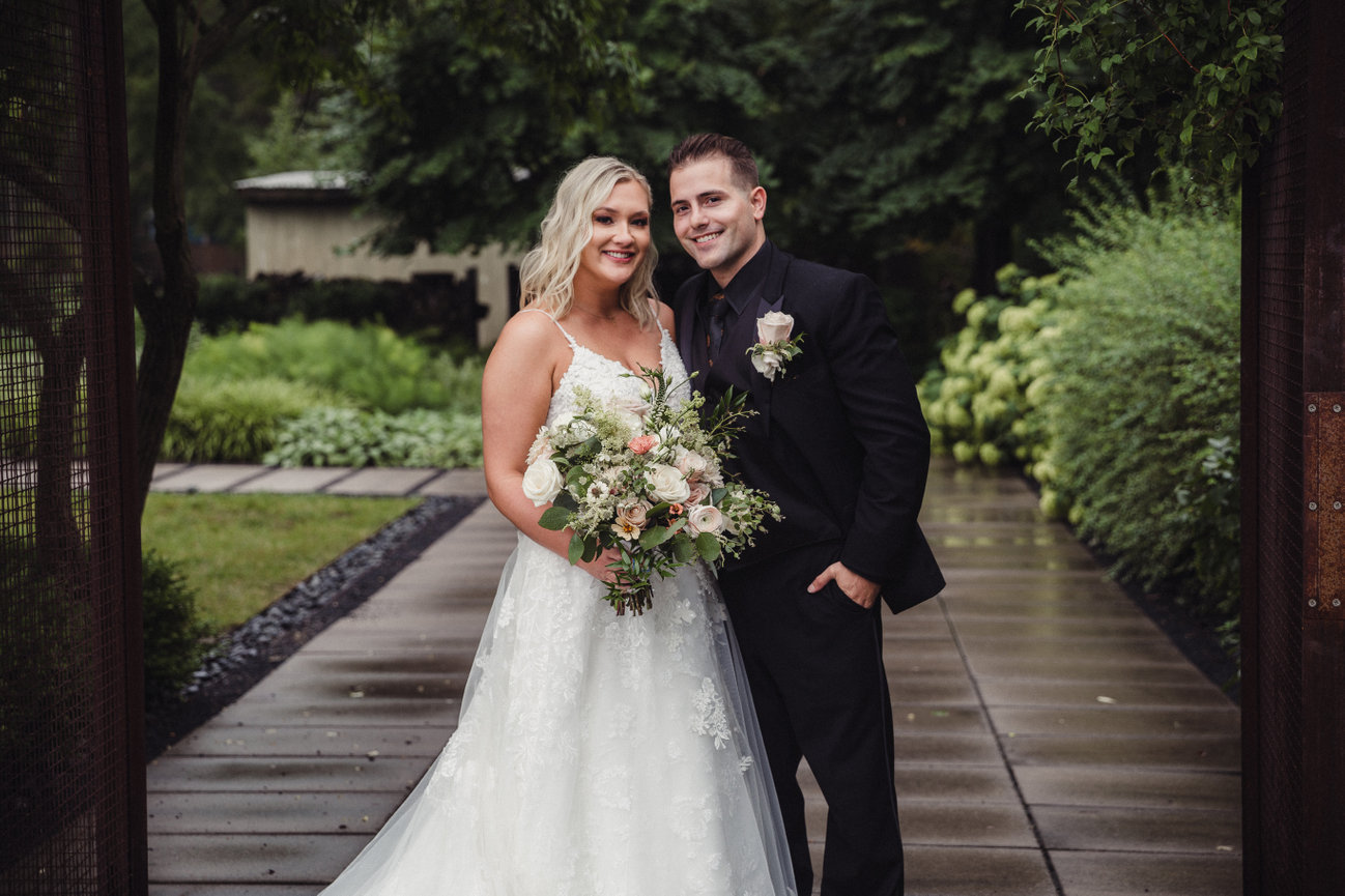 Emily & Jacob - 8-20-2022 - The Still Life