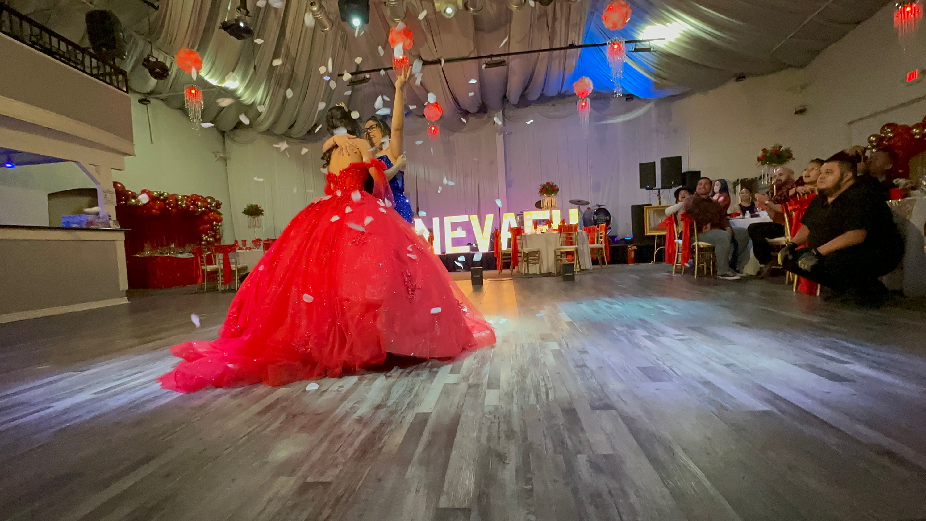 GALLERY - Salon Brandy