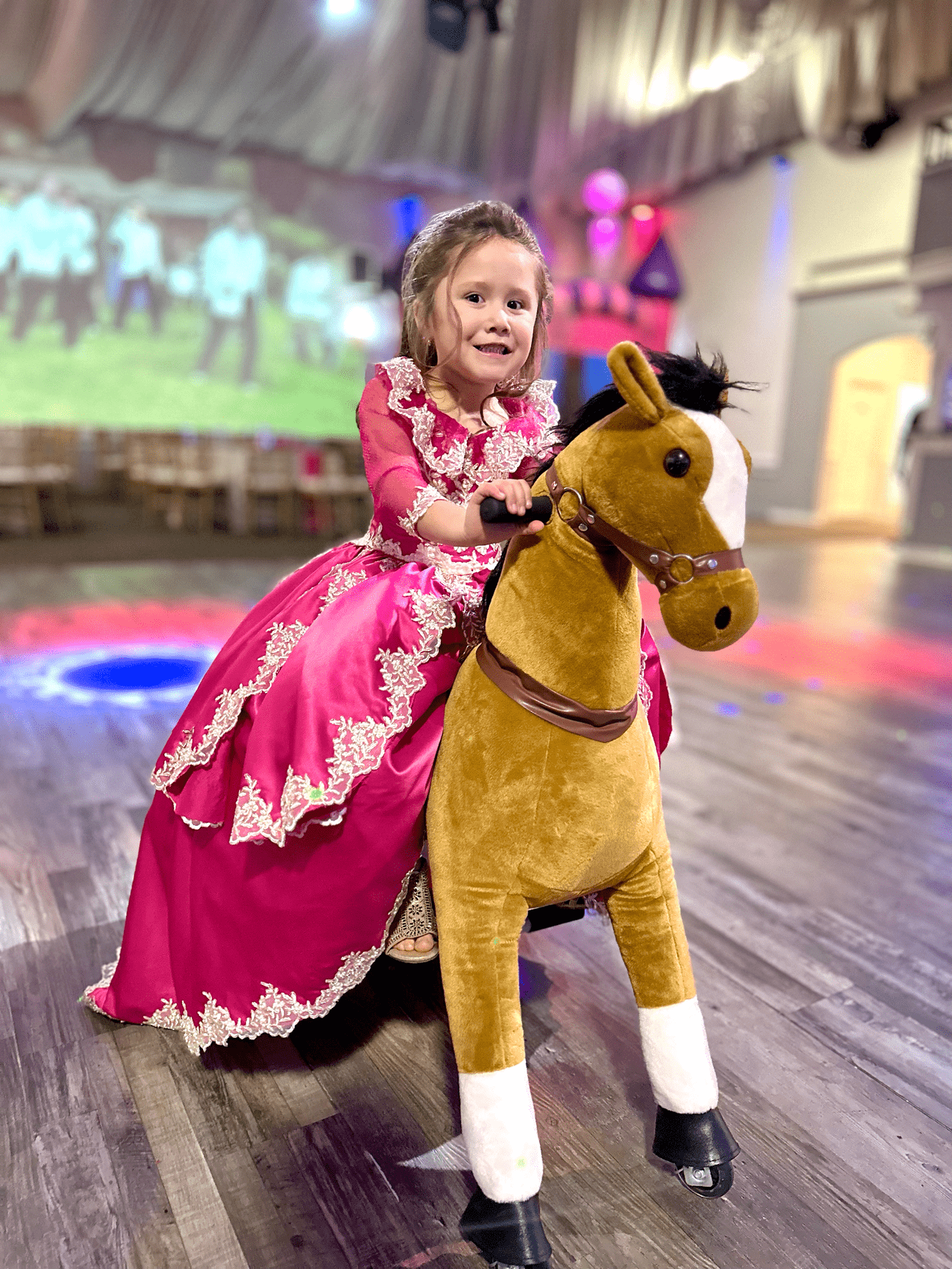 GALLERY - Salon Brandy