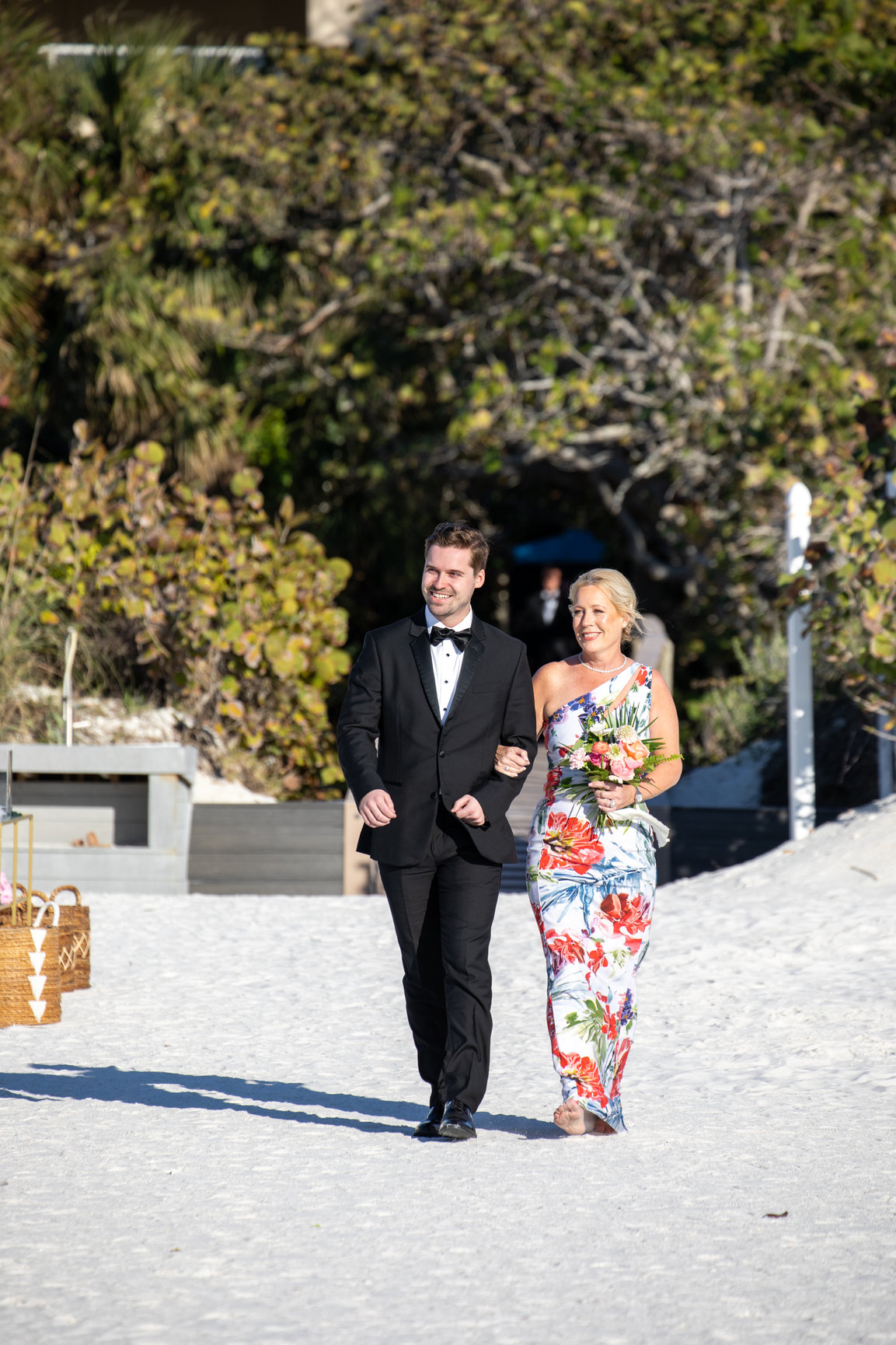 Sale e Pepe Wedding - Kelly and Ryan - Aimee Rossi Photography