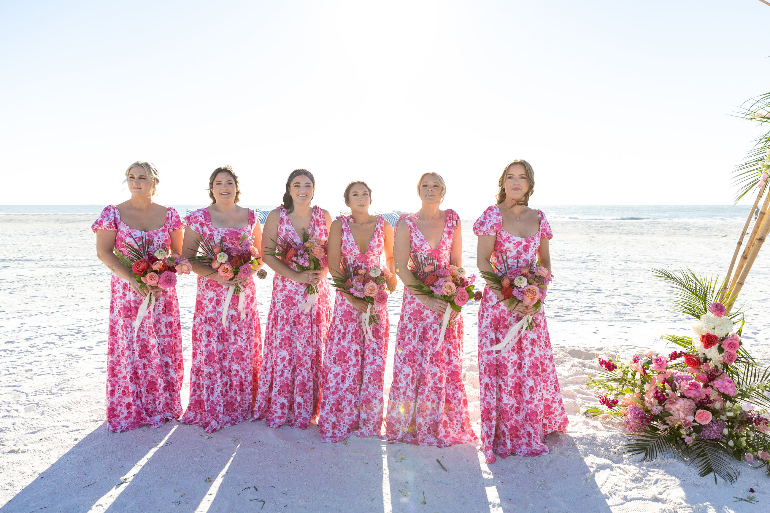 Sale e Pepe Wedding - Kelly and Ryan - Aimee Rossi Photography