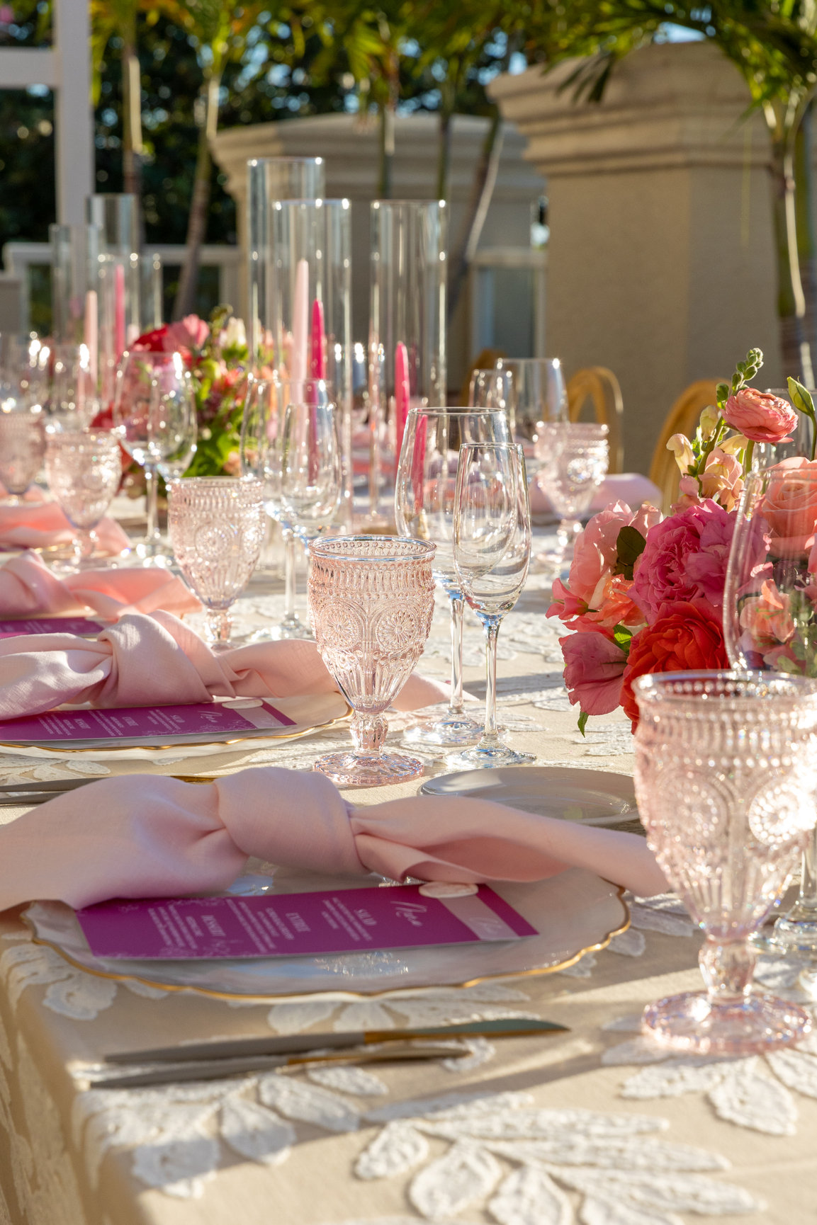Sale e Pepe Wedding - Kelly and Ryan - Aimee Rossi Photography