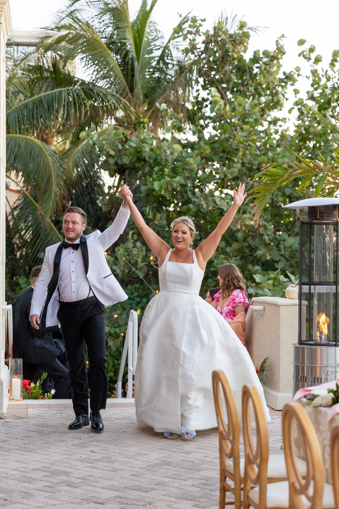 Sale e Pepe Wedding - Kelly and Ryan - Aimee Rossi Photography