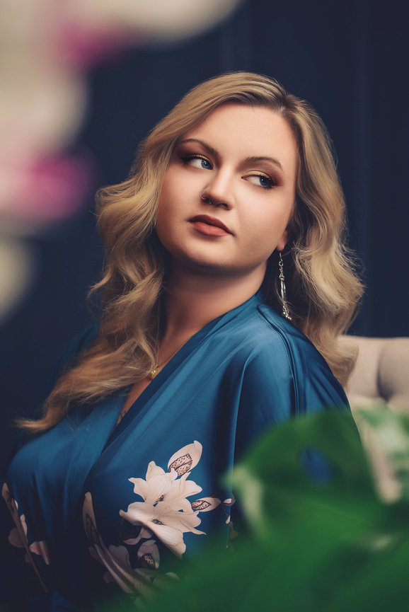 SESSION TYPES - Captivate Beauty & Boudoir