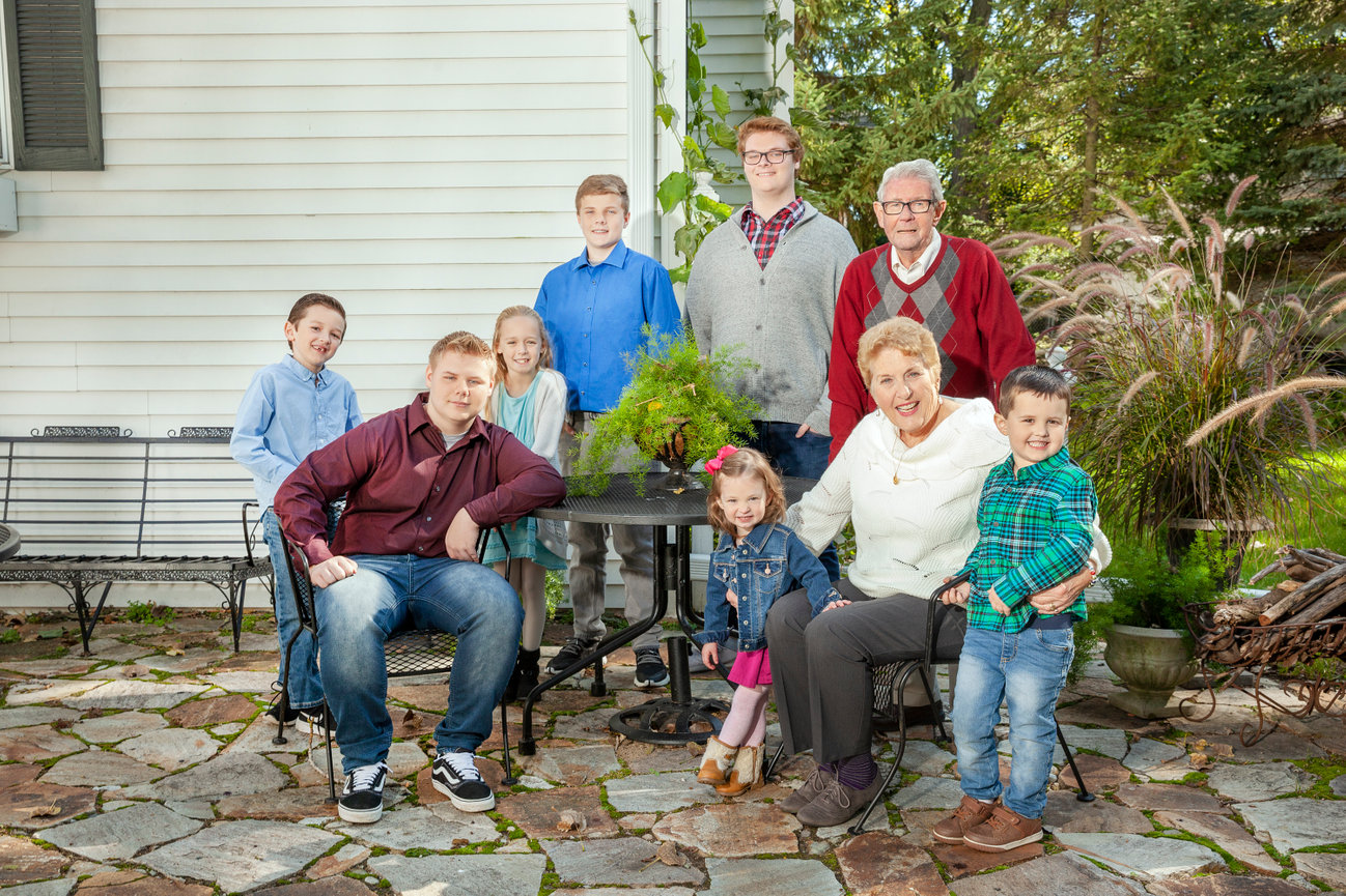 From Babies to Graduates: Documenting Your Child’s Journey - Thomas ...