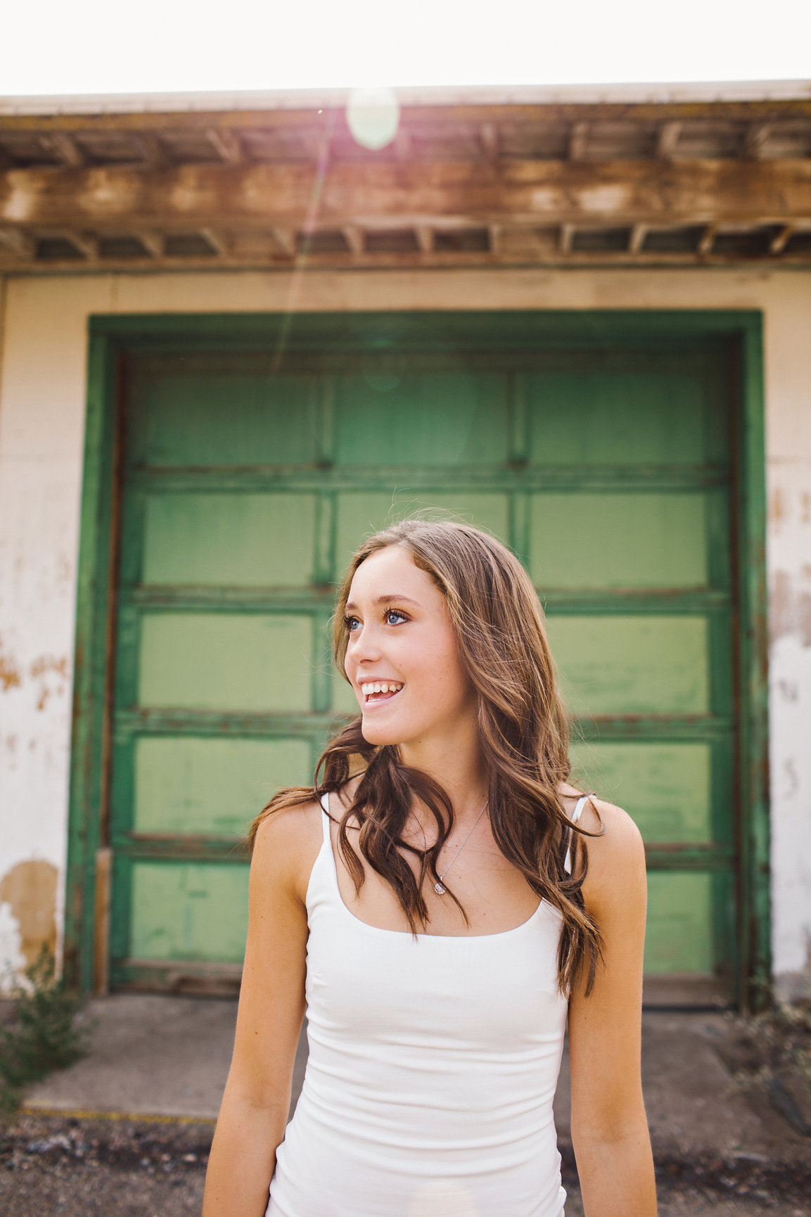 SENIOR GIRLS - Caroline Madsen Photography