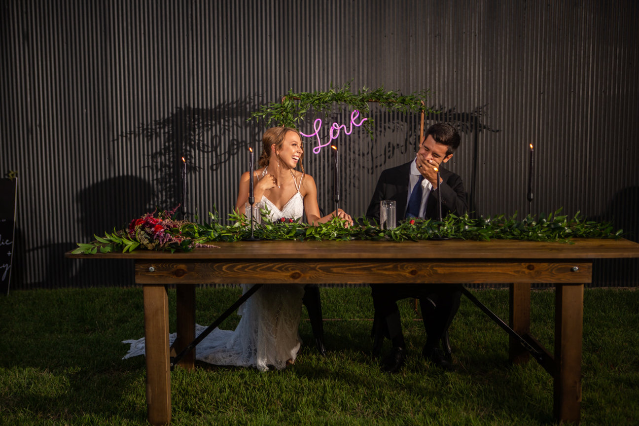 Wedding + Portrait Photographer located in New Braunfels, Texas