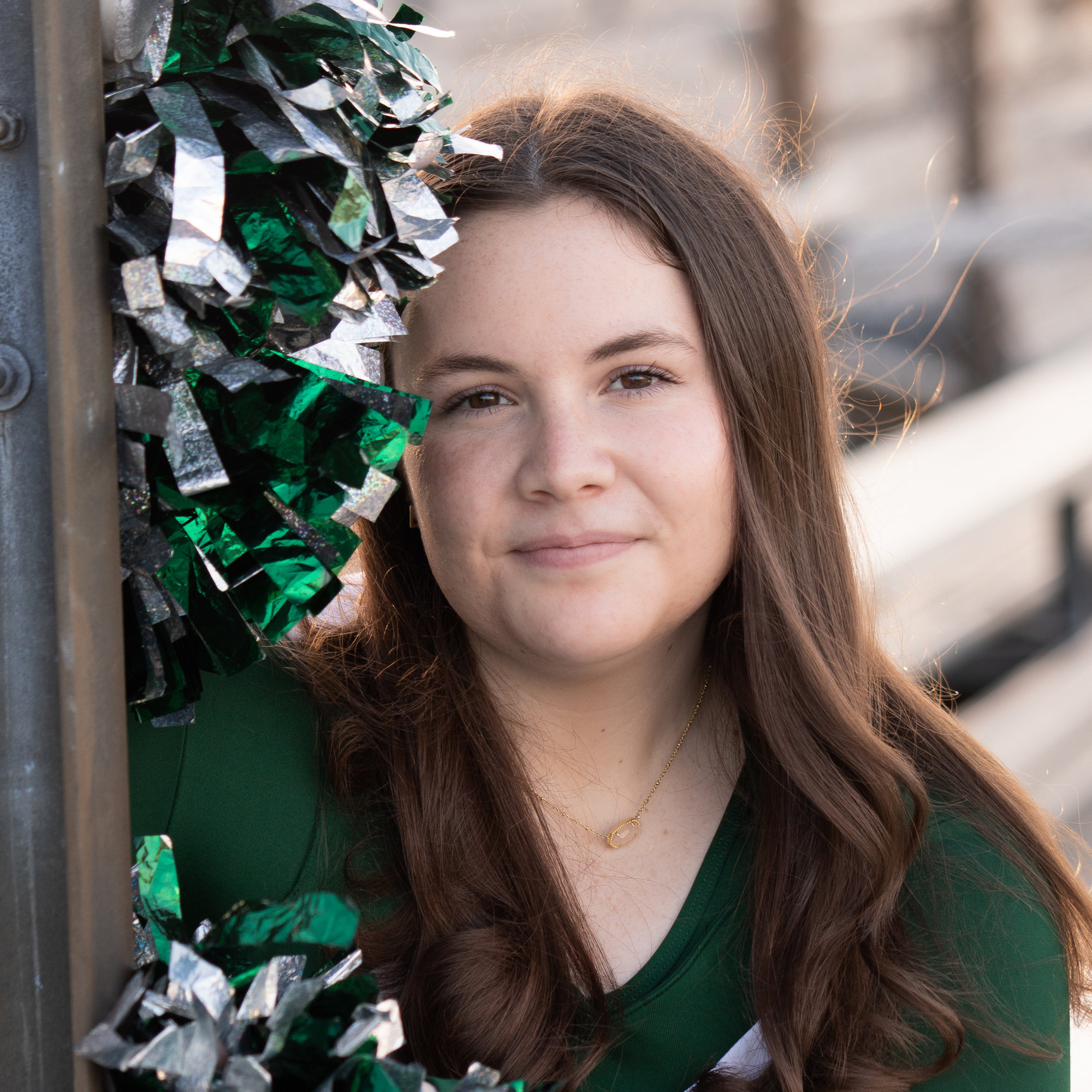 Seniors - Jenny Waring