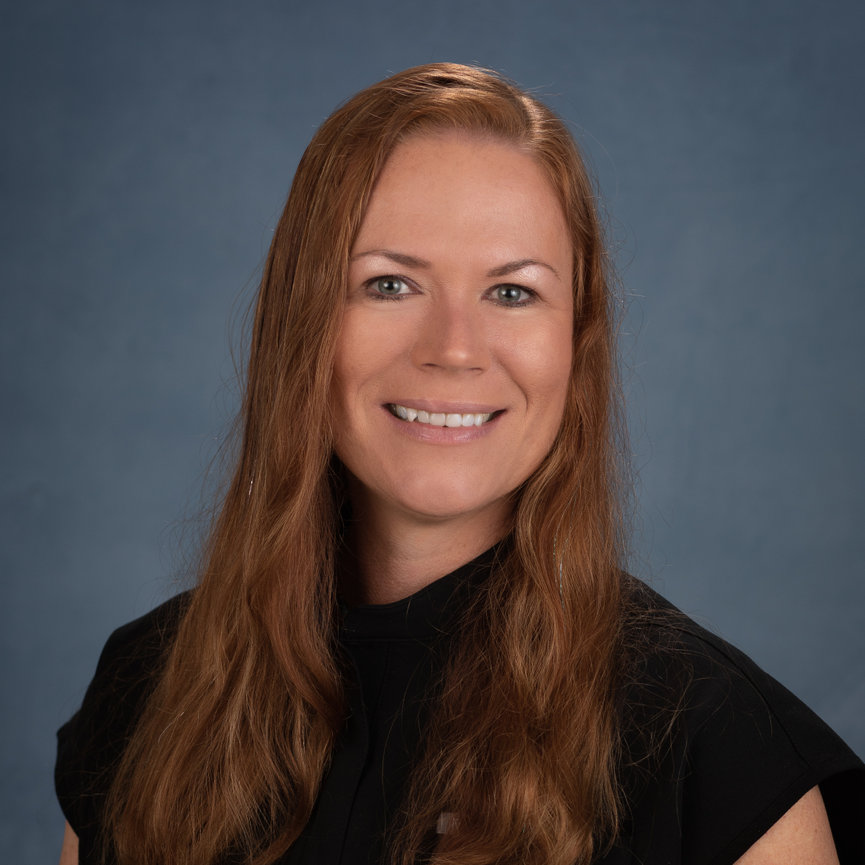 Head Shots - Jenny Waring
