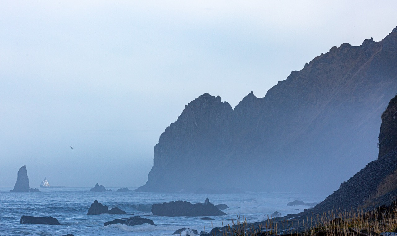 About Us | Wesley Paul Photography Anchorage AK