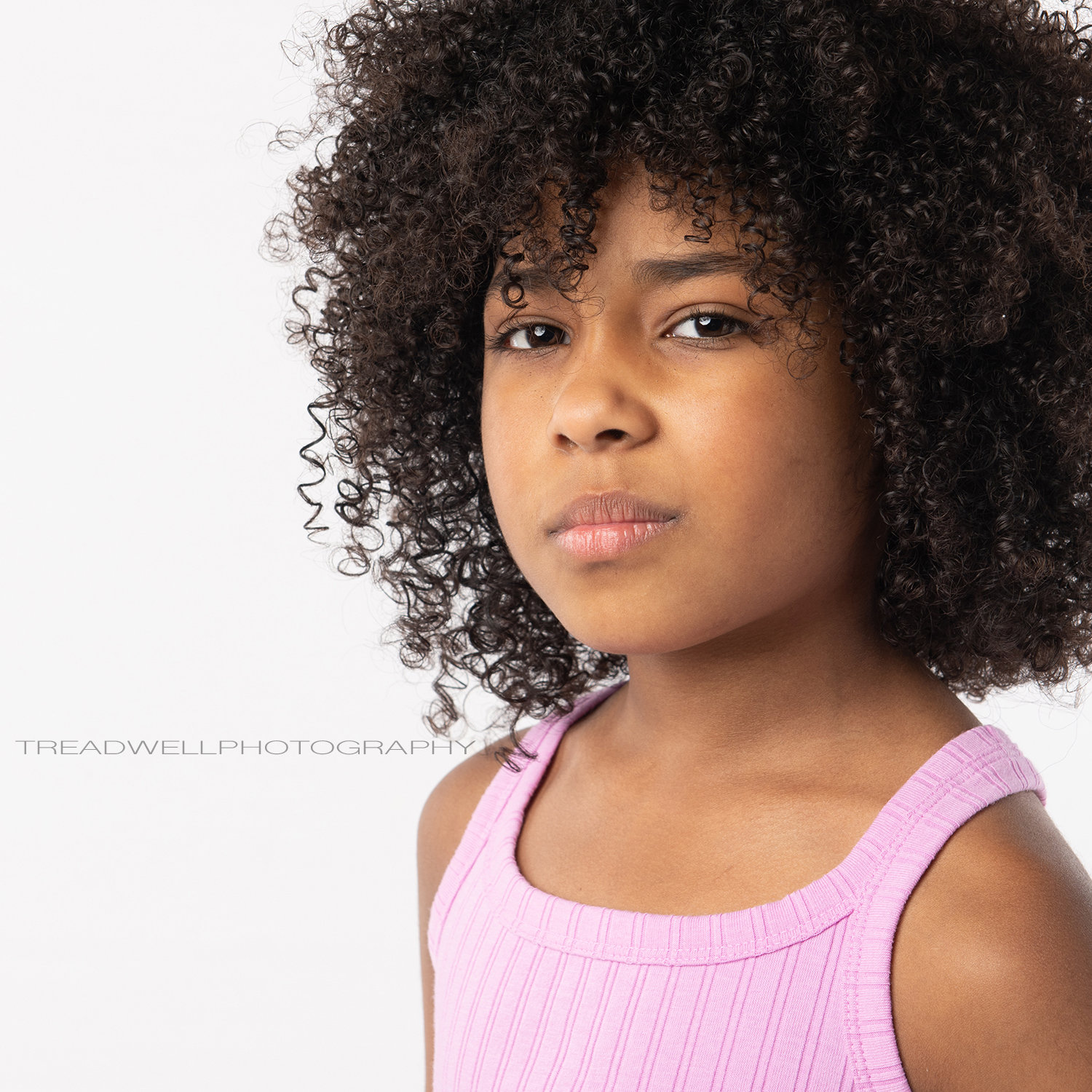 El Paso has the Cutest Young Models! - Treadwell Photography