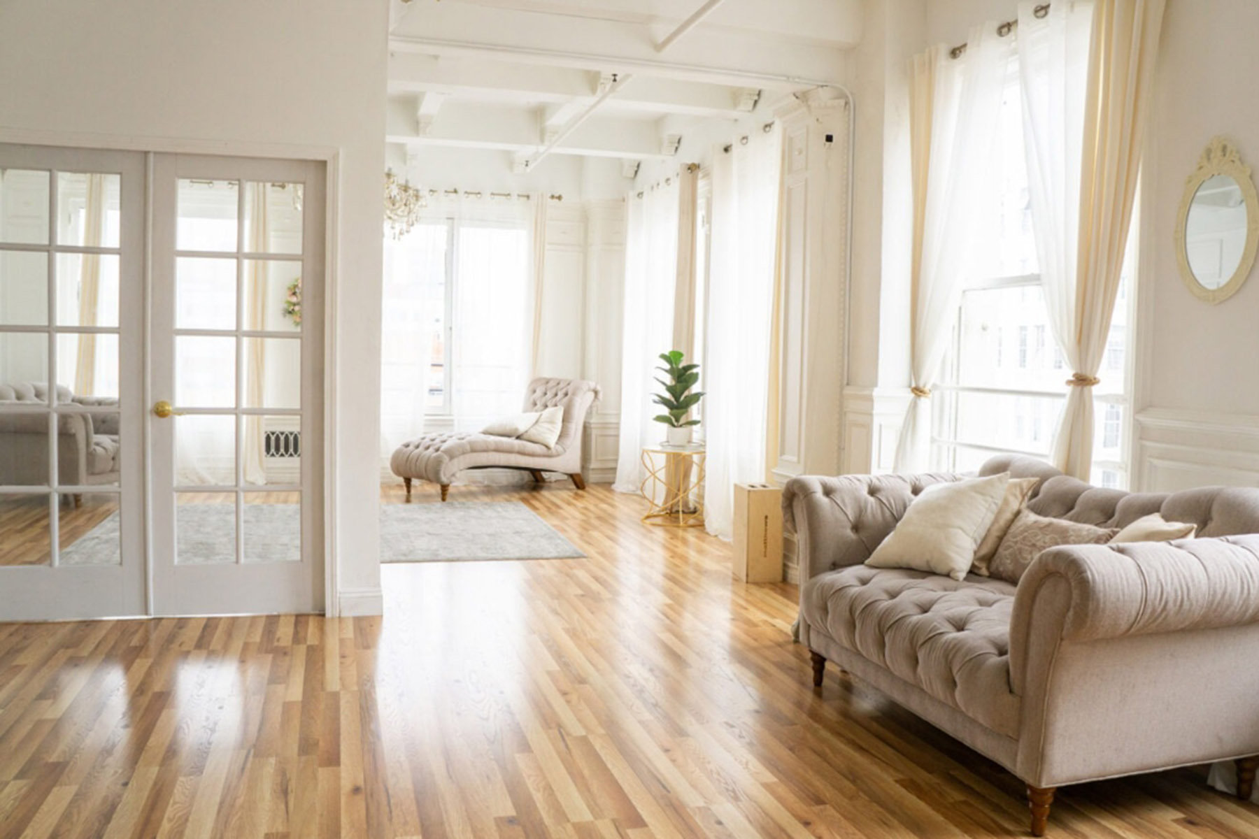 HOME - LA OC Boudoir Photographers