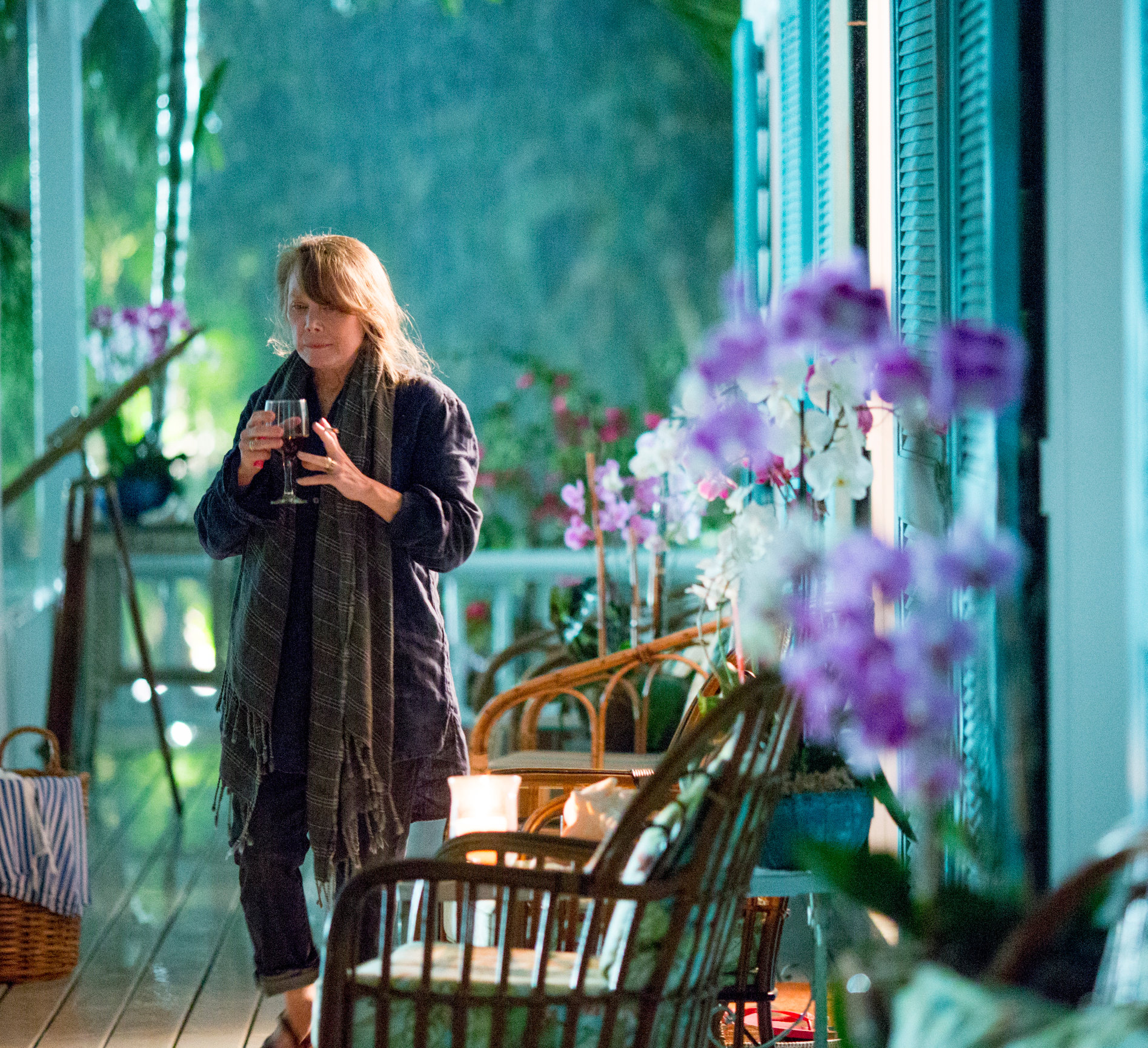 HOME - Rodney Millington