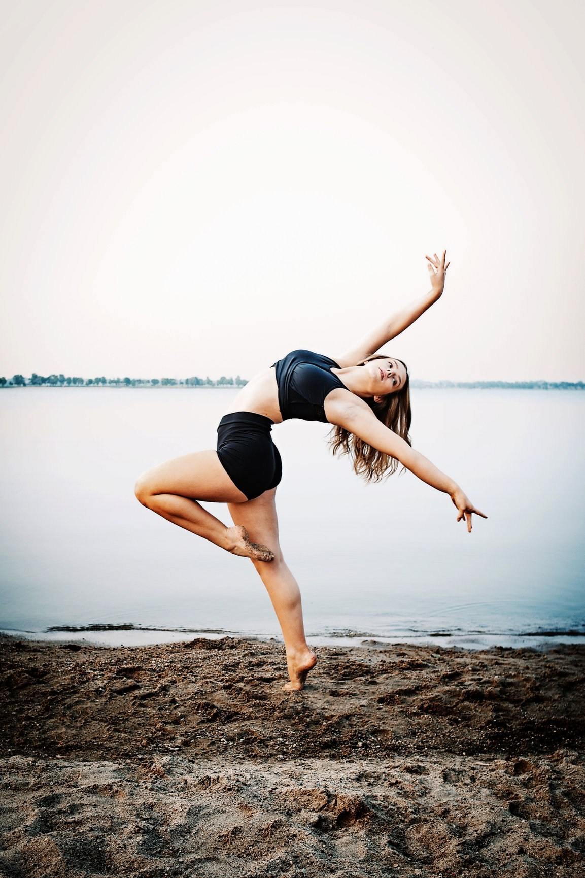 Wahoo NE Dance Photographer | Artistic & Expressive Images