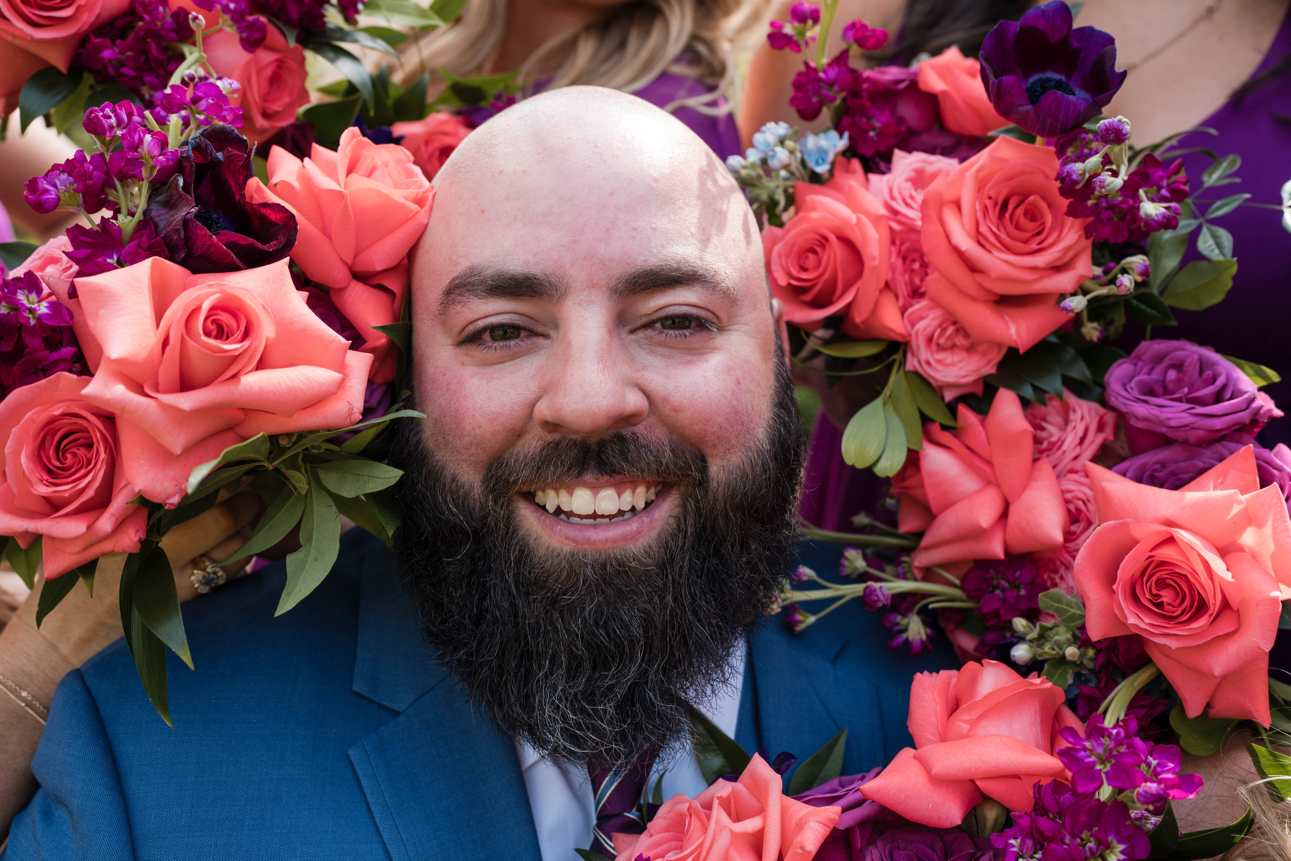 Wedding Photographer - Charleston, SC - Charles Merry