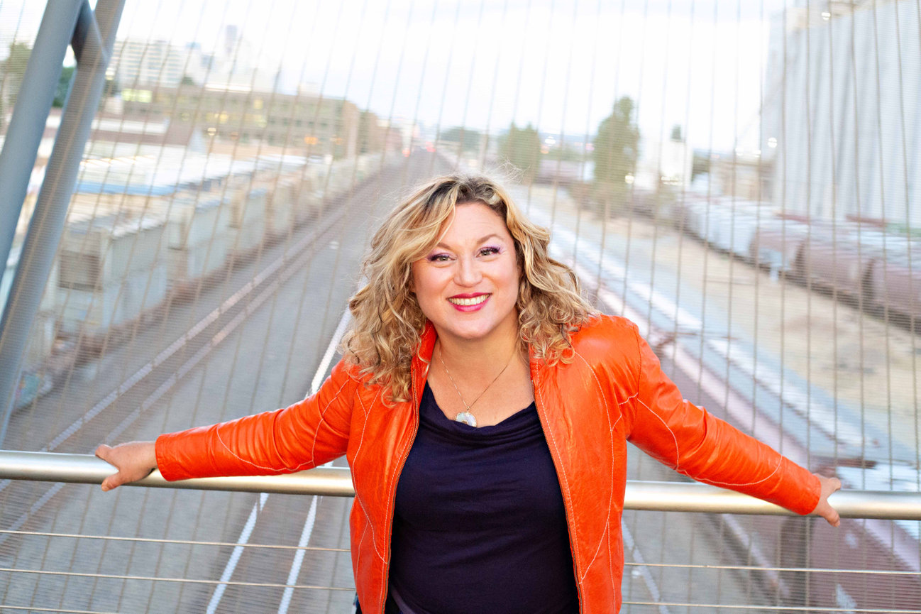 Seattle WA About Us & Our Story | Starr Photography