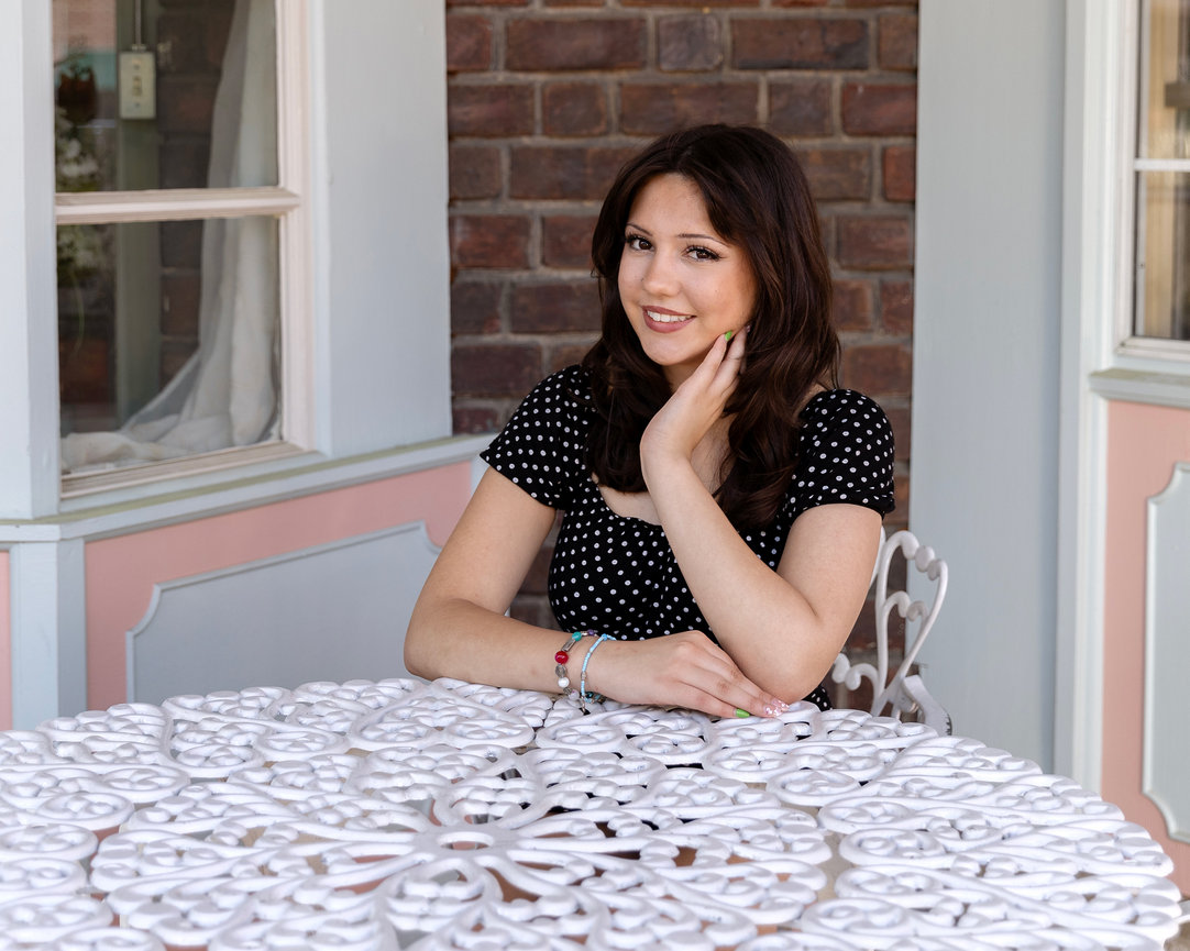 Angie Vincent | Senior Photographer Chattanooga & Cleveland Tn