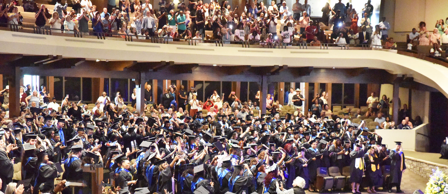 SCTC - Blackshear Photography