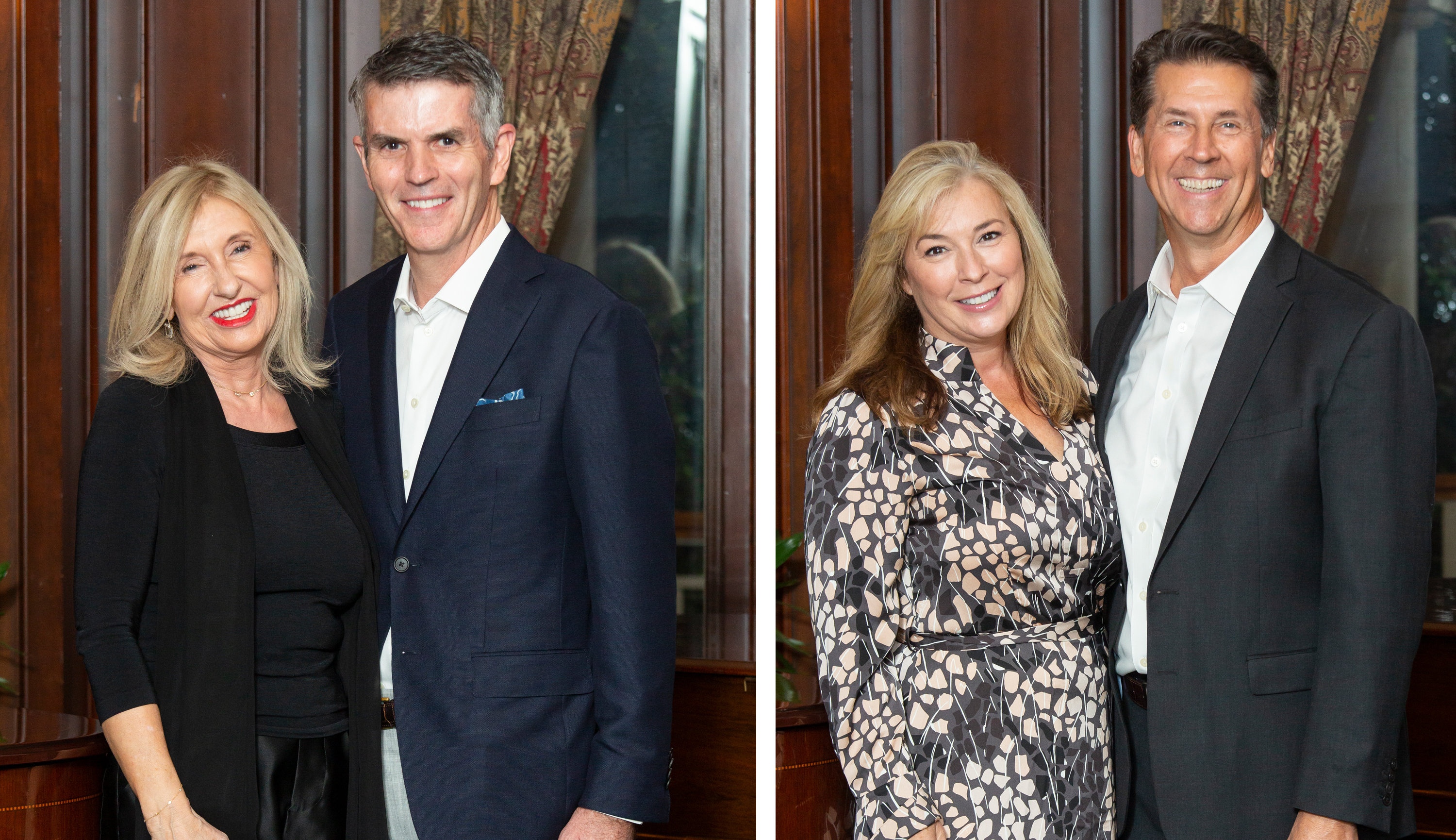 Corporate - Nick Toth