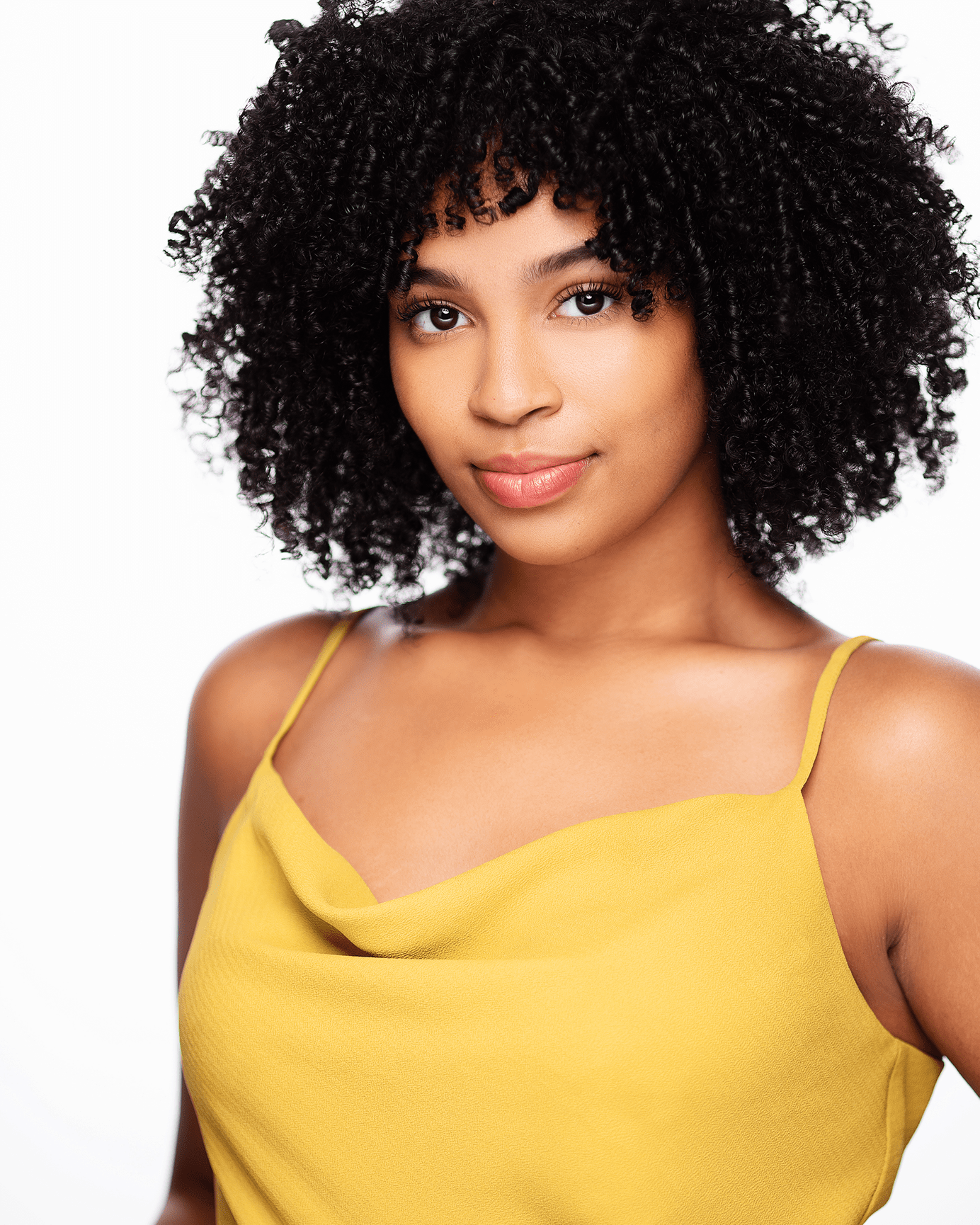 NC Actor Headshots | Jenn Lewis Photography