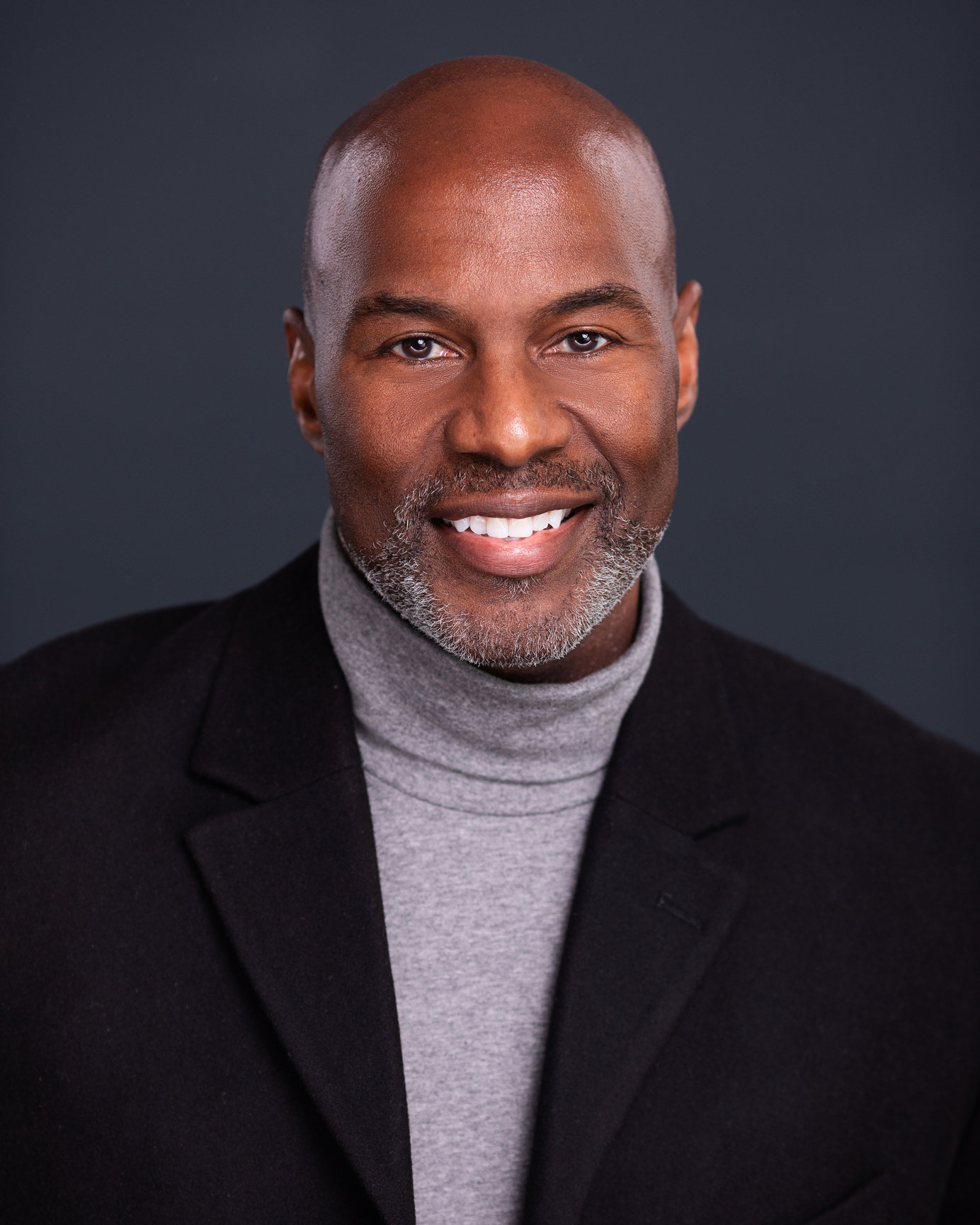 NC Actor Headshots | Jenn Lewis Photography