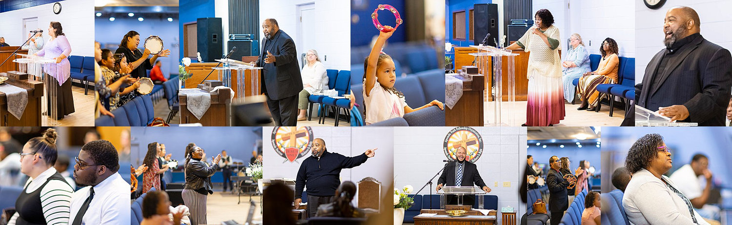 CONTACT US - What Is Truth Ministries