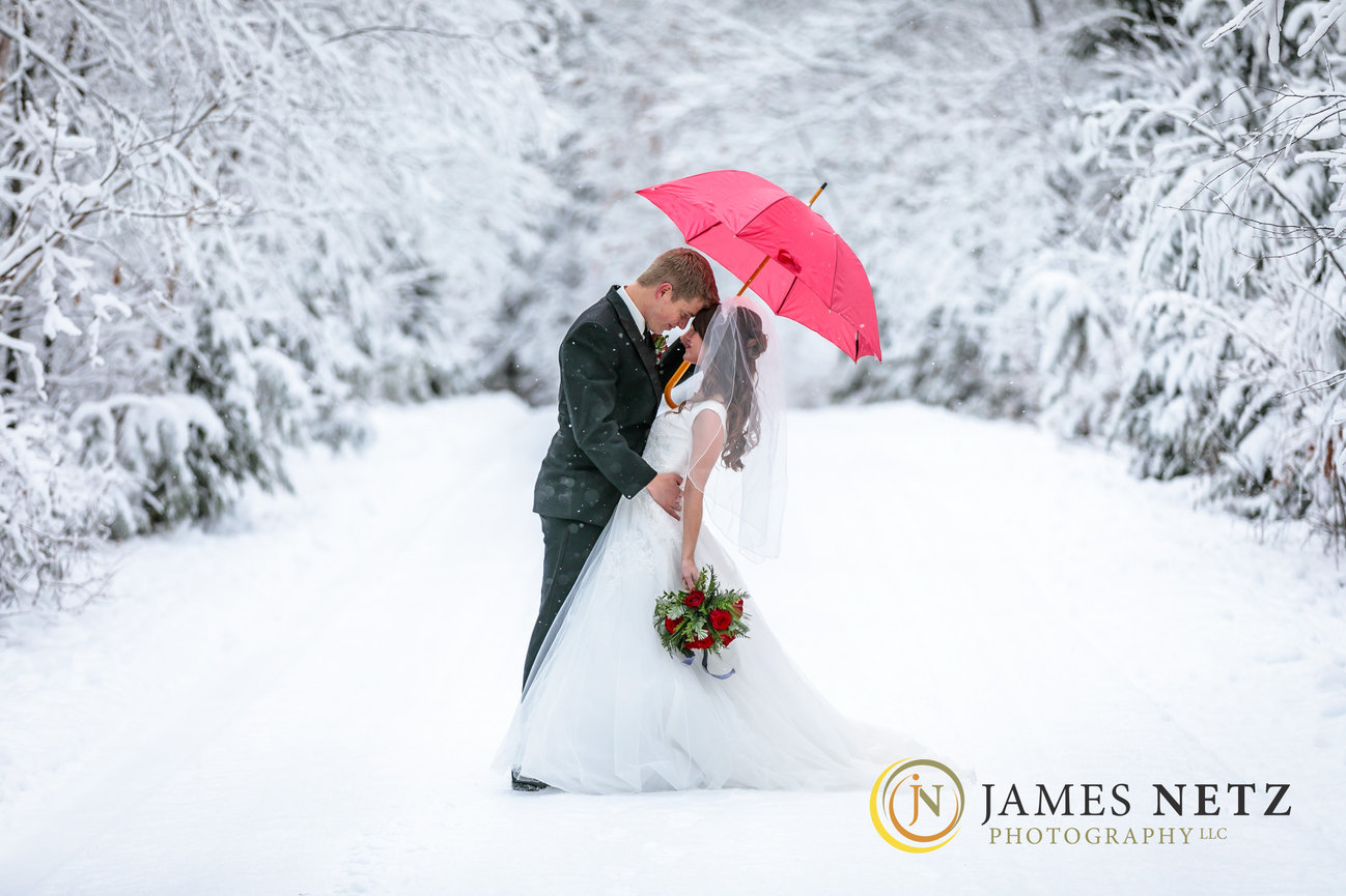 HOME - James Netz Photography